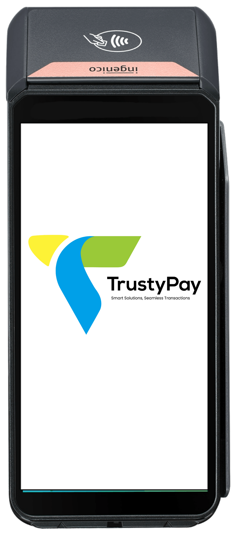TrustyPay | Merchant Acquiring & Payment Services
